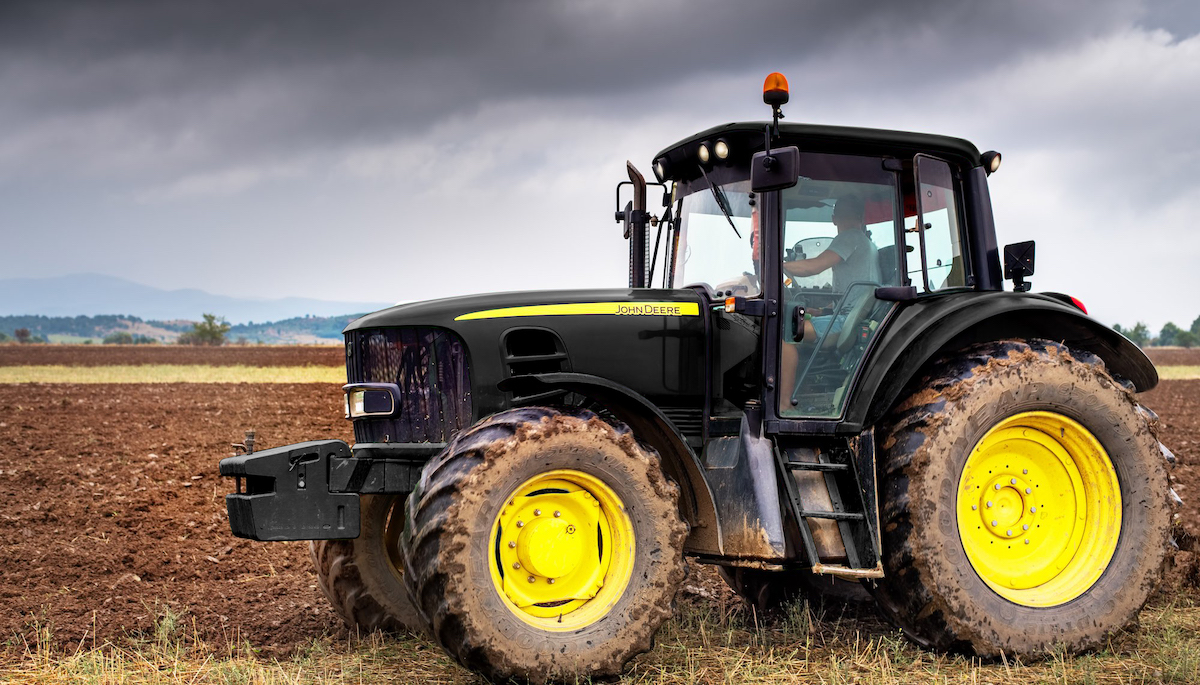 Farm & Crop Insurance in Buffalo, WY | North Wyoming Insurance, Inc.